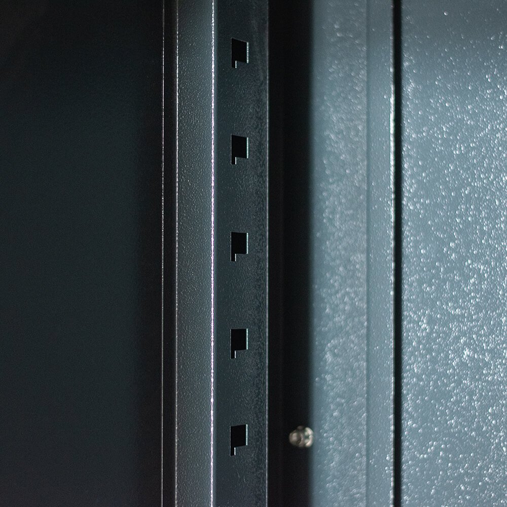 Værkstedsinventar sæt med 3 moduler - Nimalift.dk