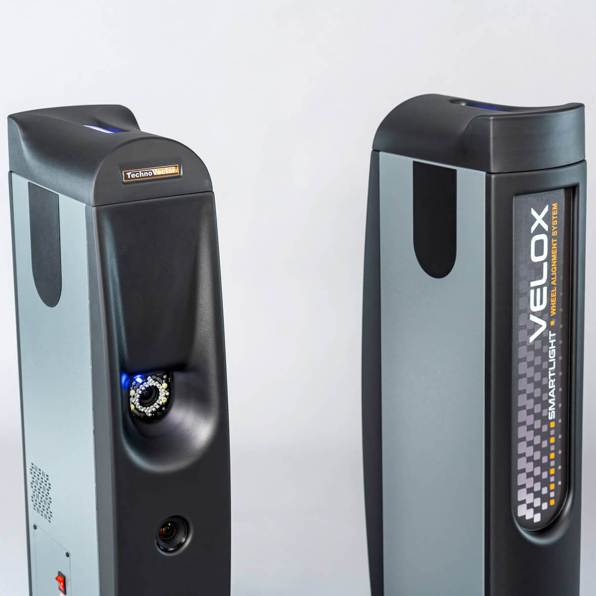 Quick check - Techno Vector 8 Velox